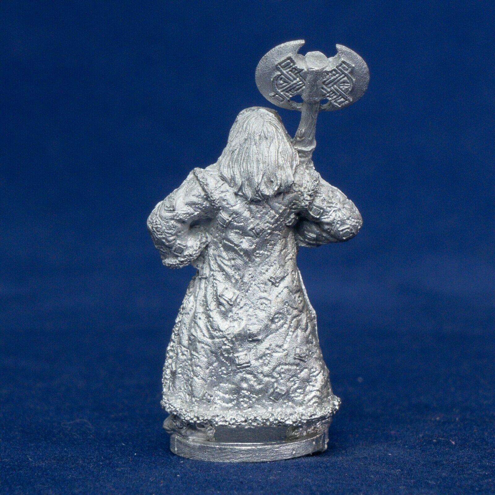 16009 Barbarian Lord by Ral Partha