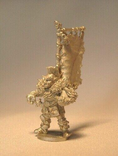 16018 Orc Marshall by Ral Partha