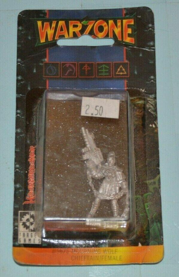 Mourning Wolf Chieftain