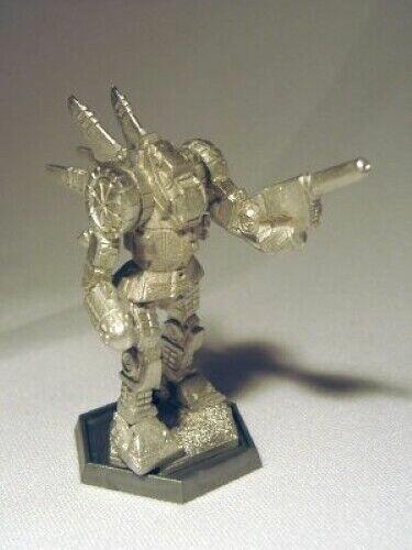 Zeus X for Battletech by Ral Partha BT 998