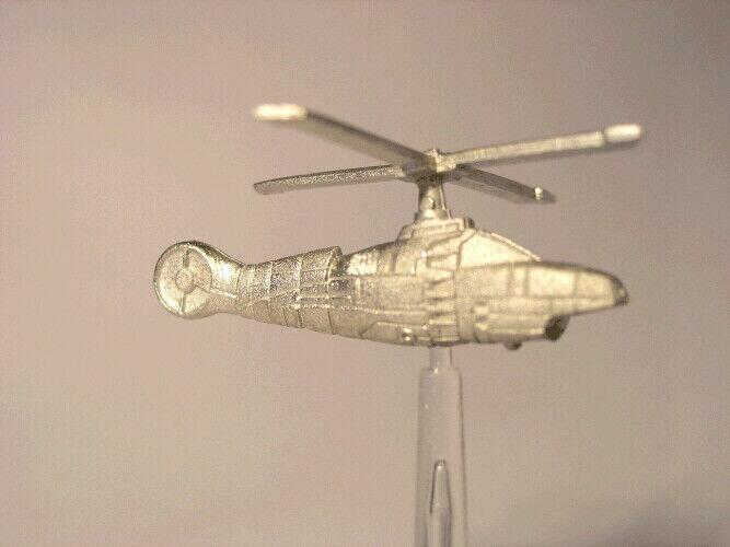 Cavalry Attack Helicopter For Battletech by Ral Partha BT 725