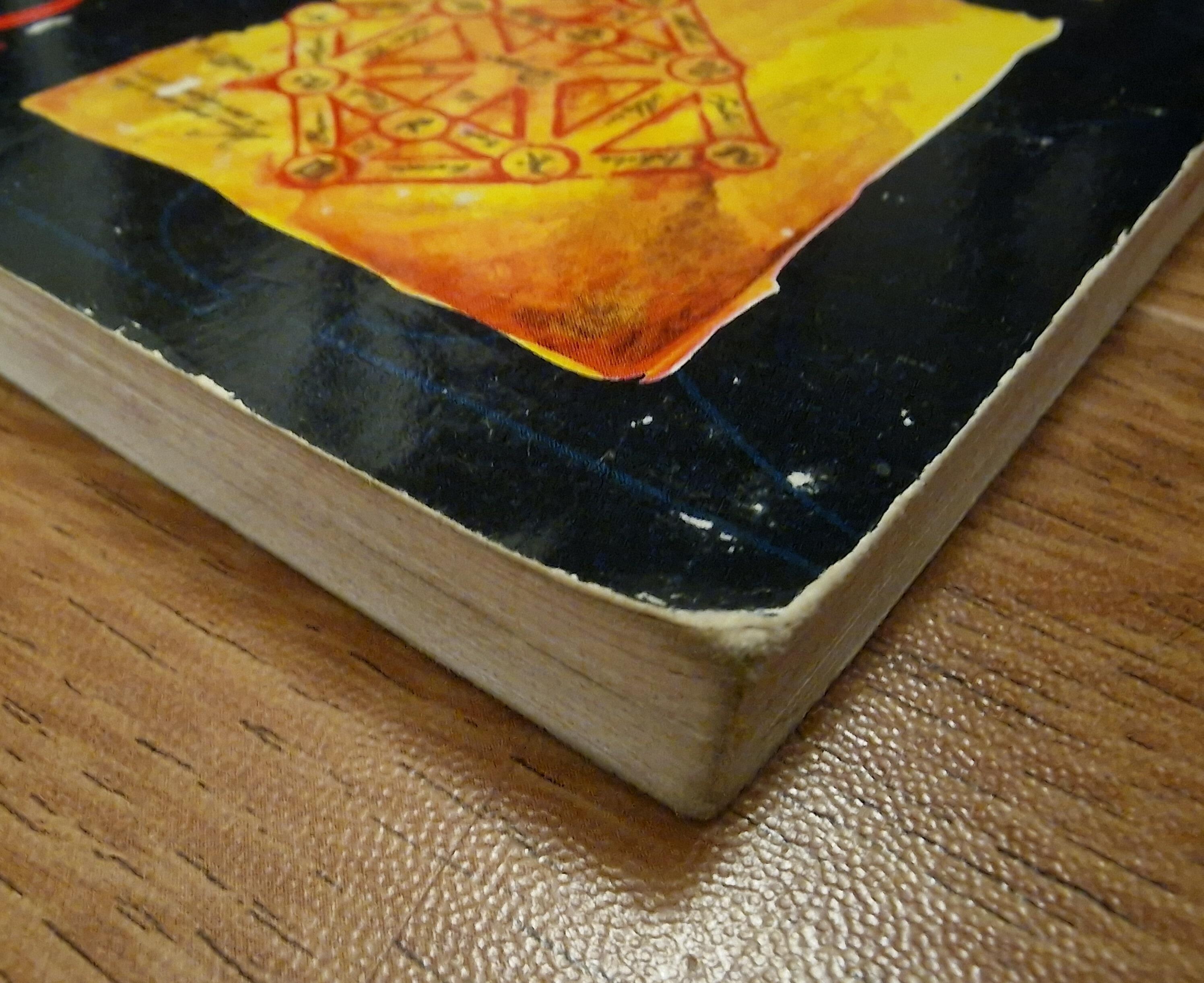 Metropolis Sourcebook for Kult RPG 1st edition by Metropolis