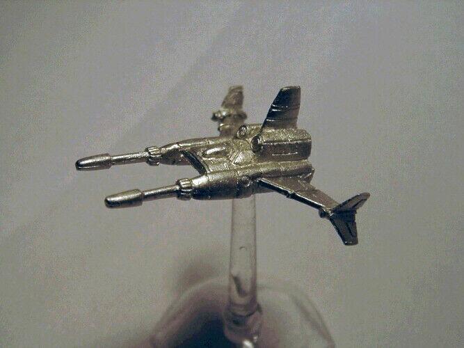 Sparrowhawk SPR-H5 Aerospace Fighter by Ral Partha for Battletech BT 701