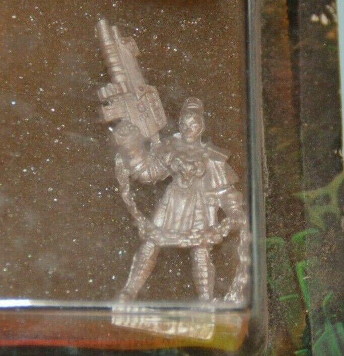 Mourning Wolf Chieftain