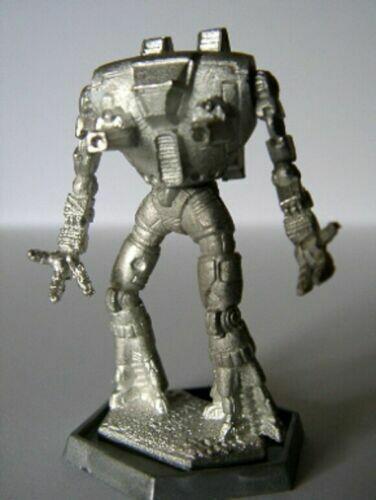 Ostroc OST-4L by Ral Partha for Battletech BT 226