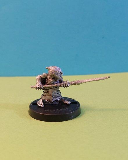 Chronopia miniatures, many still in the original packaging. By Target ...