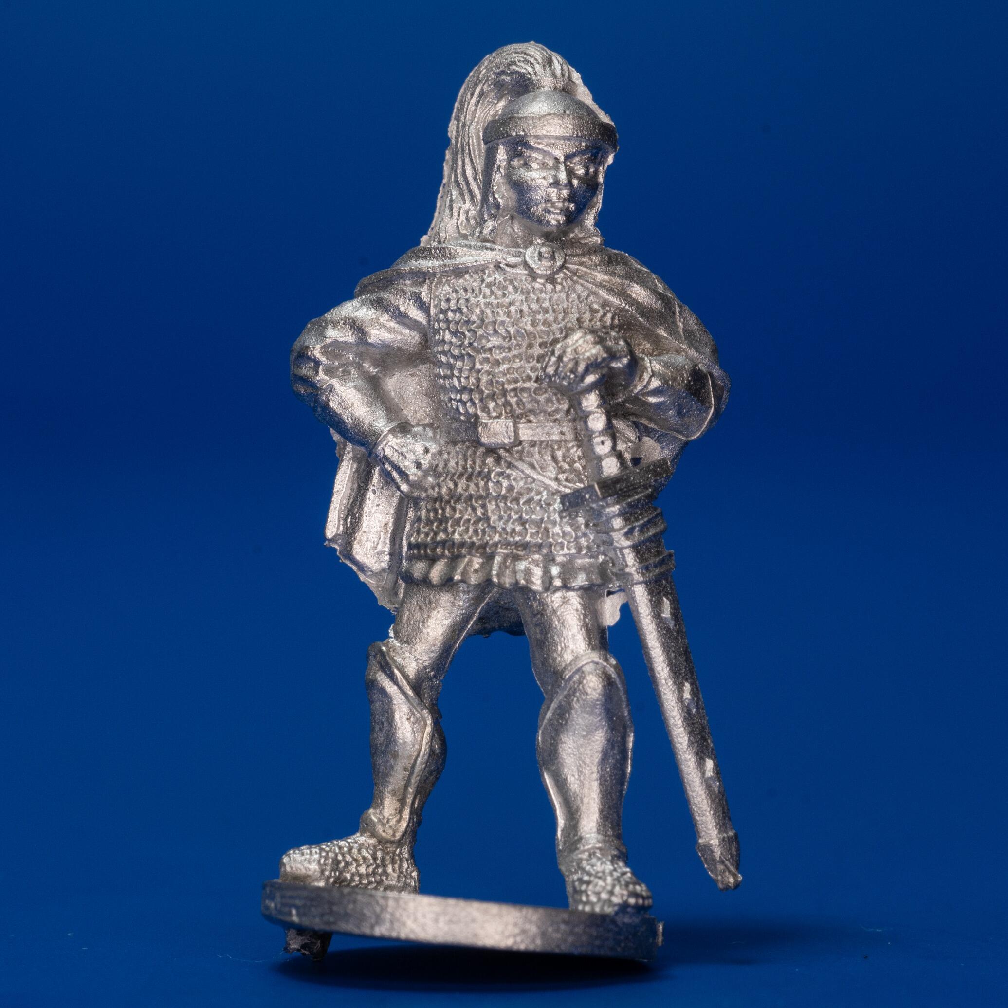 15026 Male Cleric of Rondra by Ral Partha