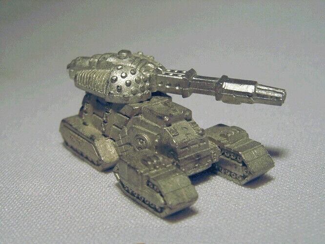 Morrigu Fire Support Vehicle by Ral Partha for Battletech BT 302