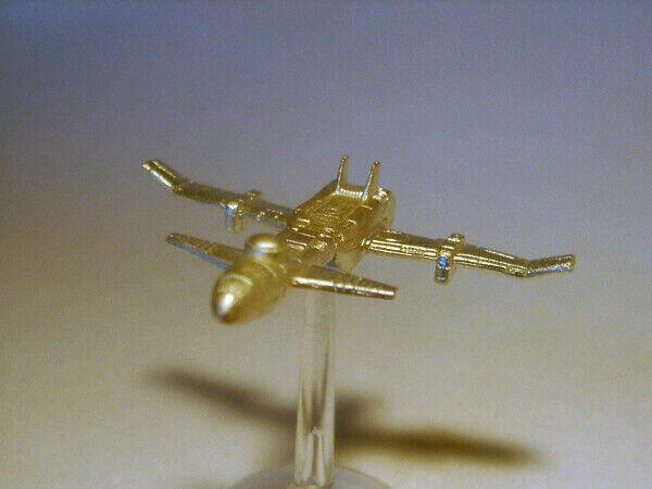 Stuka STU-K5 Aerospace Fighter by Ral Partha for Battletech BT 703