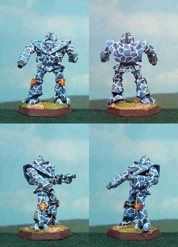 Tempest TMP-3M by Ral Partha for Battletech BT 617