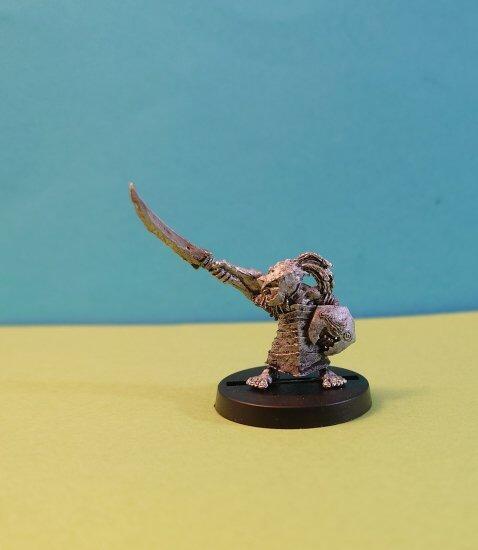 Chronopia miniatures, many still in the original packaging. By Target ...