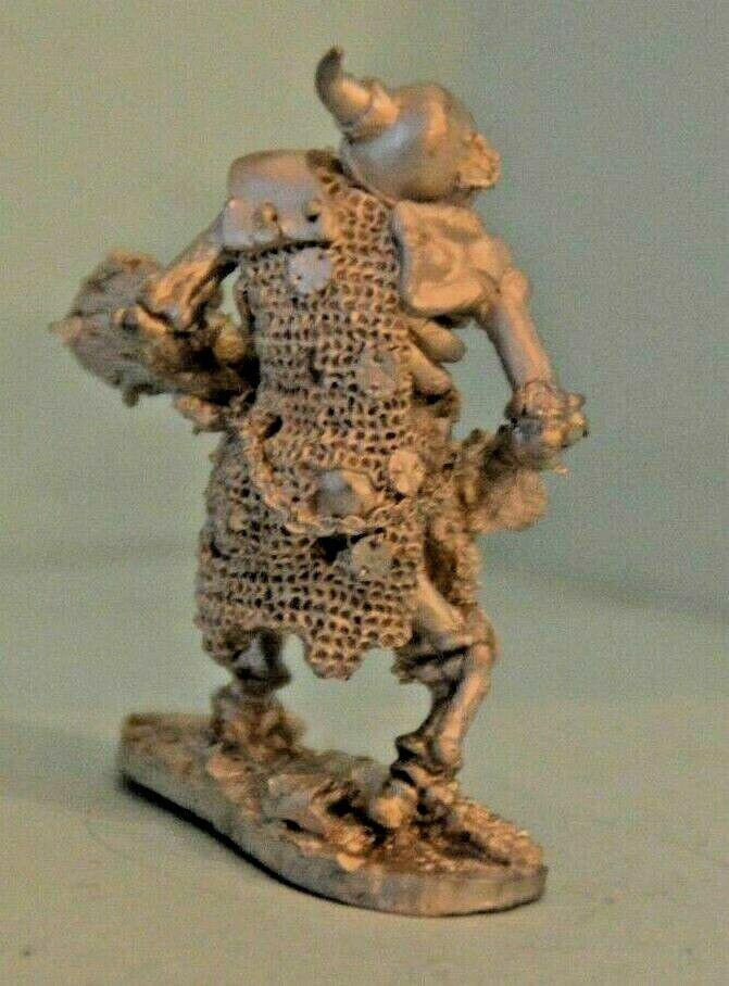 19305 Undead Ogre with Club