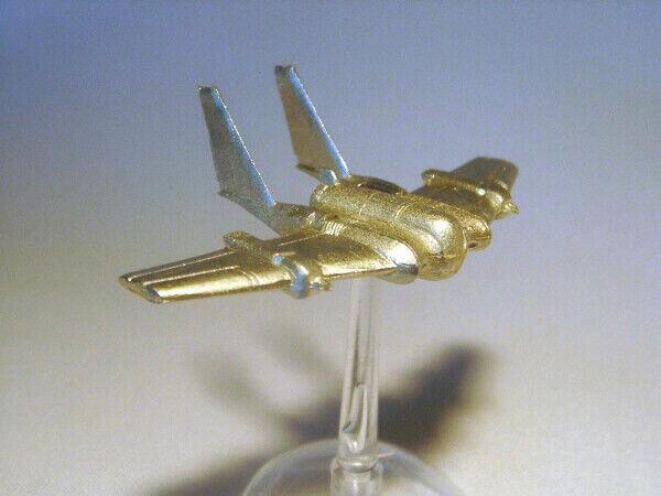 Riever F-100 Aerospace Fighter by Ral Partha for Battletech BT 707