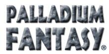 Palladium Fantasy
