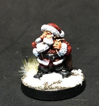 Ral Partha miniatures, one of the best known produces of gaming figures ...
