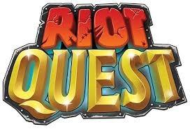 Riot Quest