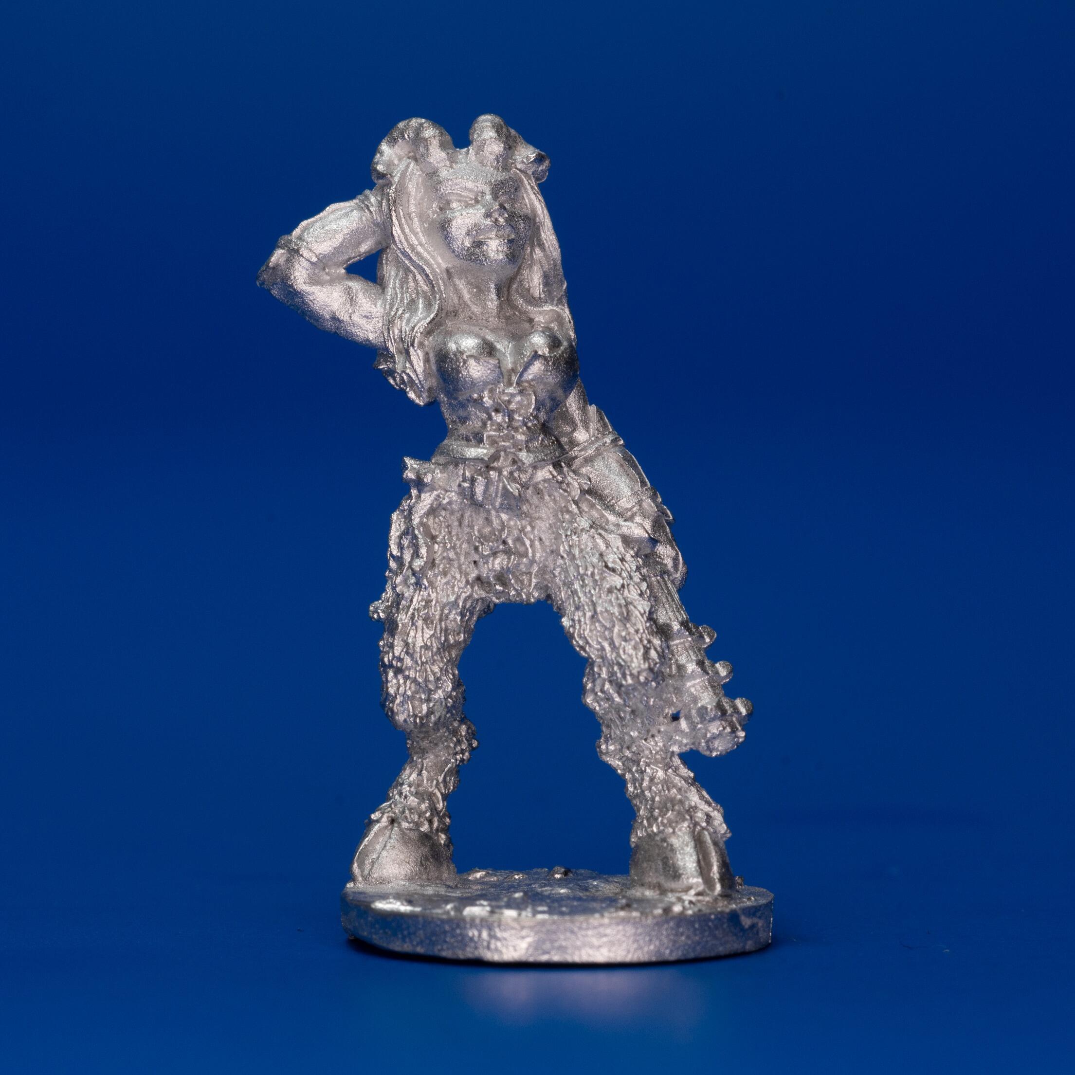 15503E Female Satyr by Ral Partha