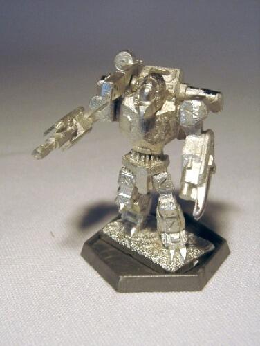 Crimson Hawk (Dark Age) by Ral Partha for Battletech BT 346