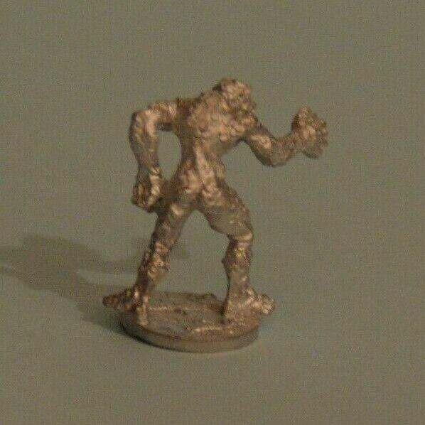 17050 Swamp Creature by Ral Partha