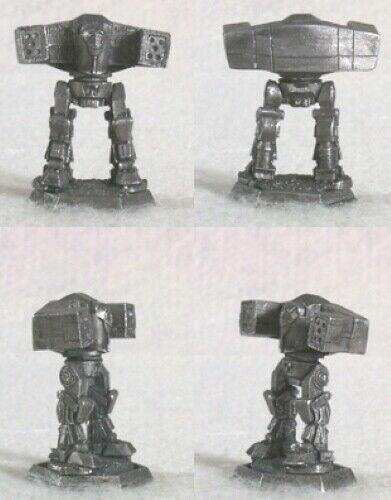 Naga Omni for Battletech by Ral Partha BT 633