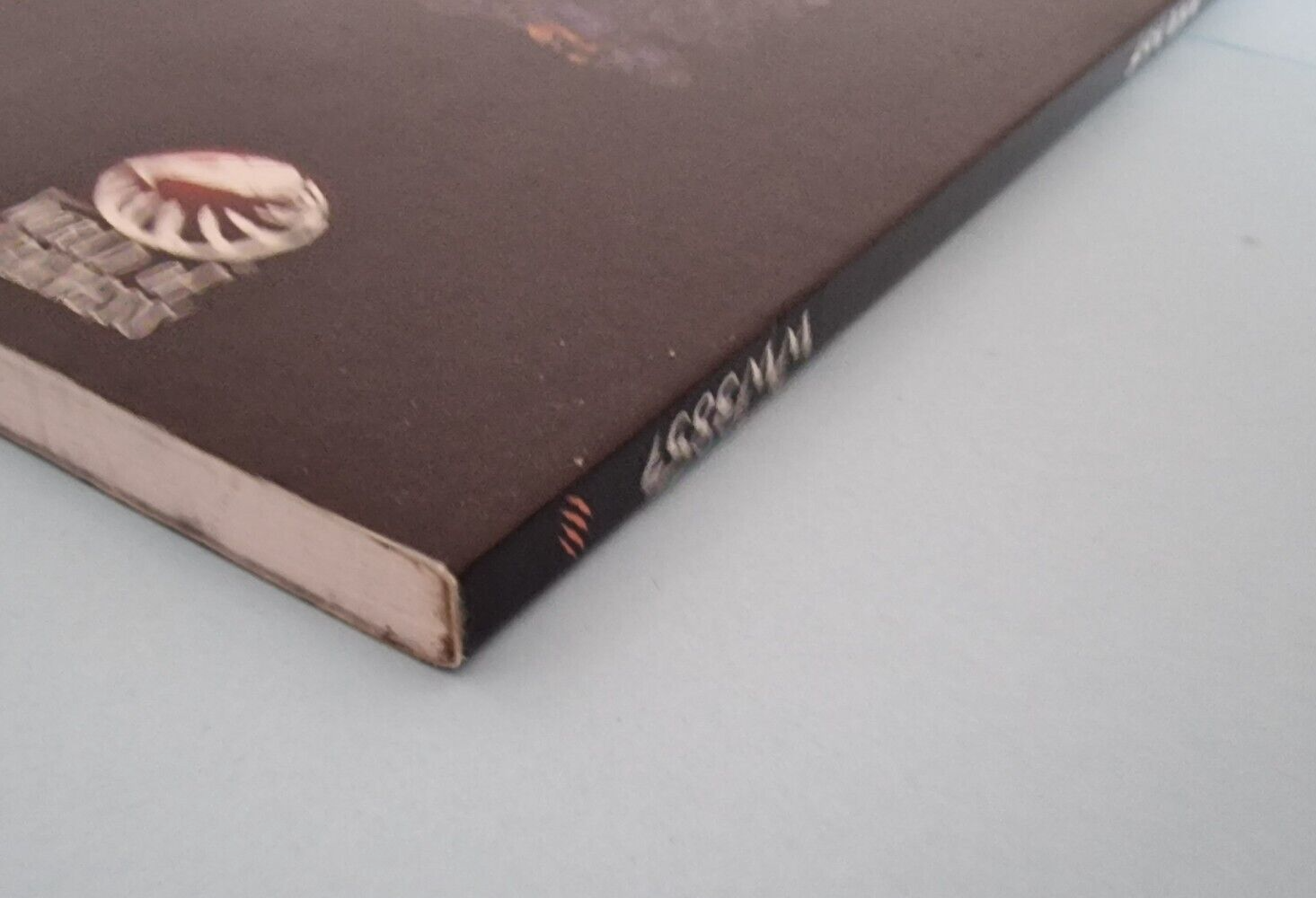 Tribebook Red Talons Revised Werewolf the Apocalypse White Wolf