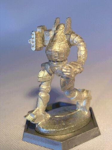 Thorn by Ral Partha for Battletech BT 361