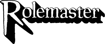 Iron Crown Enterprises products for MERP (Middle Earth) and Rolemaster ...