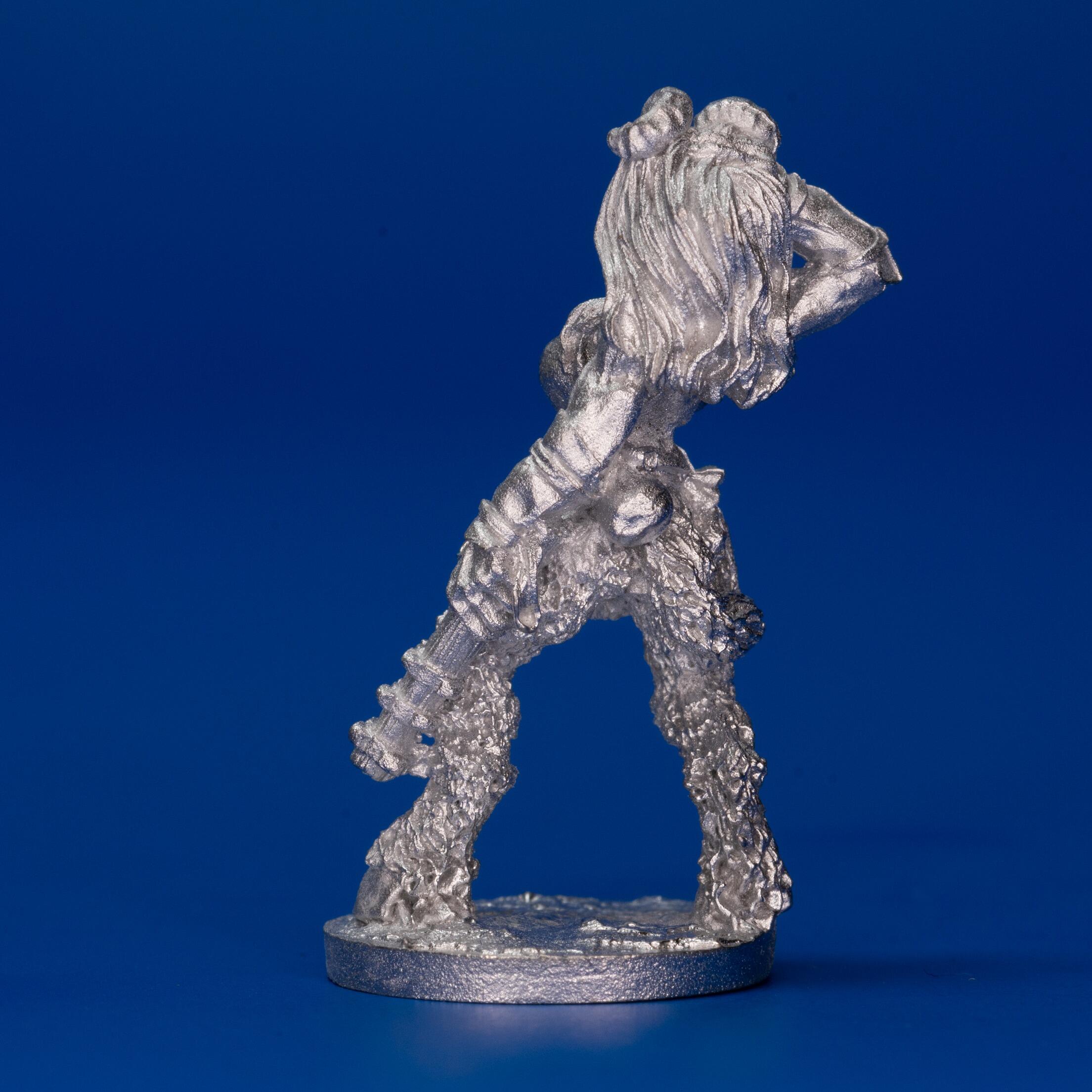 15503E Female Satyr by Ral Partha