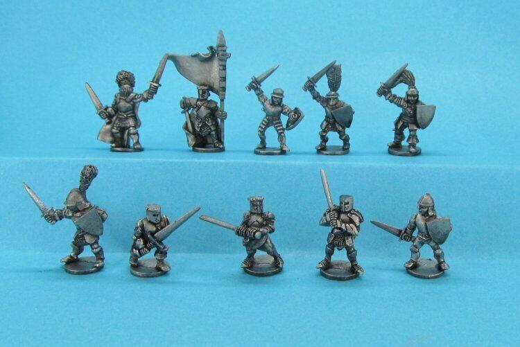 BH 021 Knights Company (10) by Ral Partha