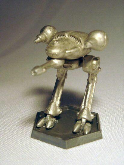 Koto for Battletech by Ral Partha BT 363