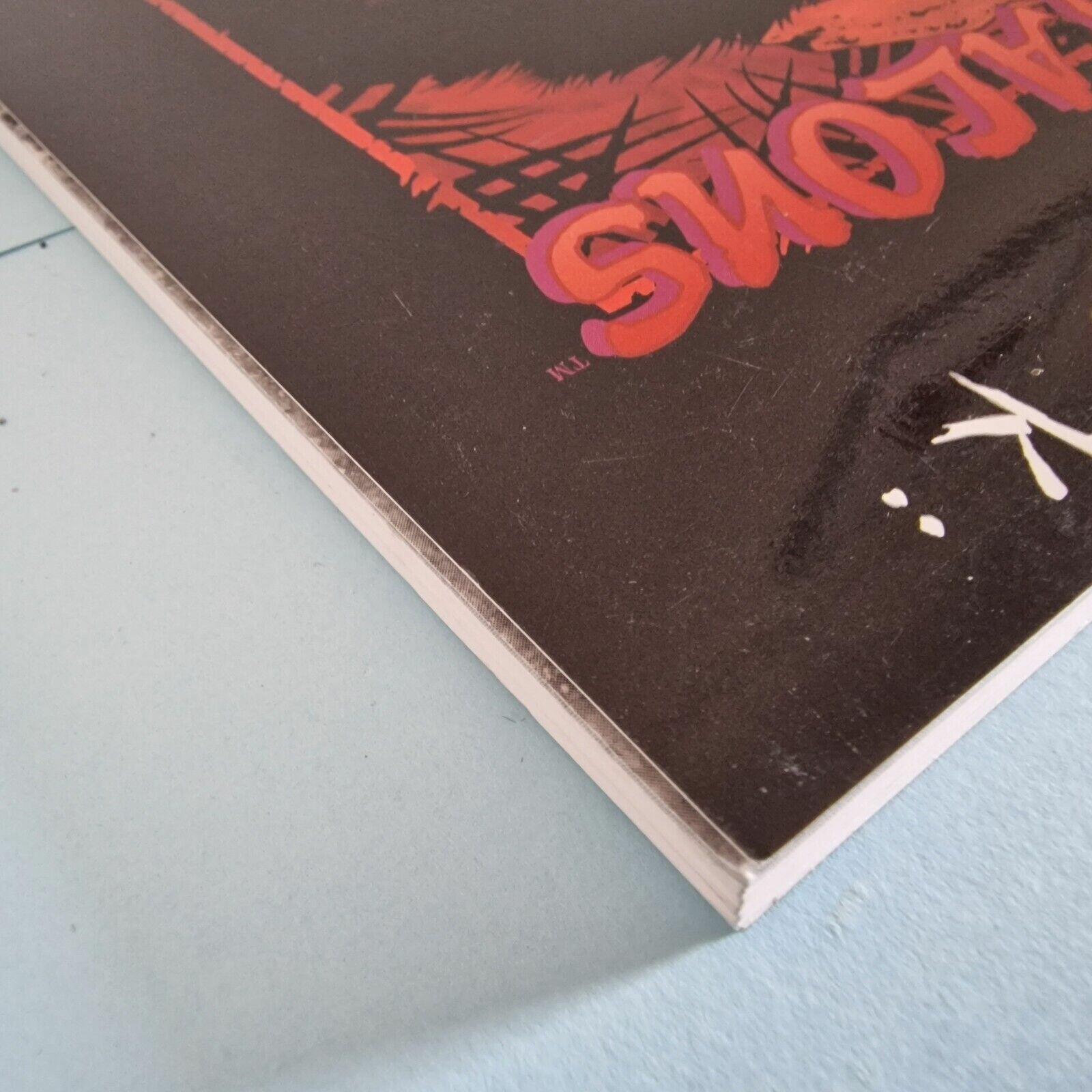 Tribebook Red Talons Revised Werewolf the Apocalypse White Wolf