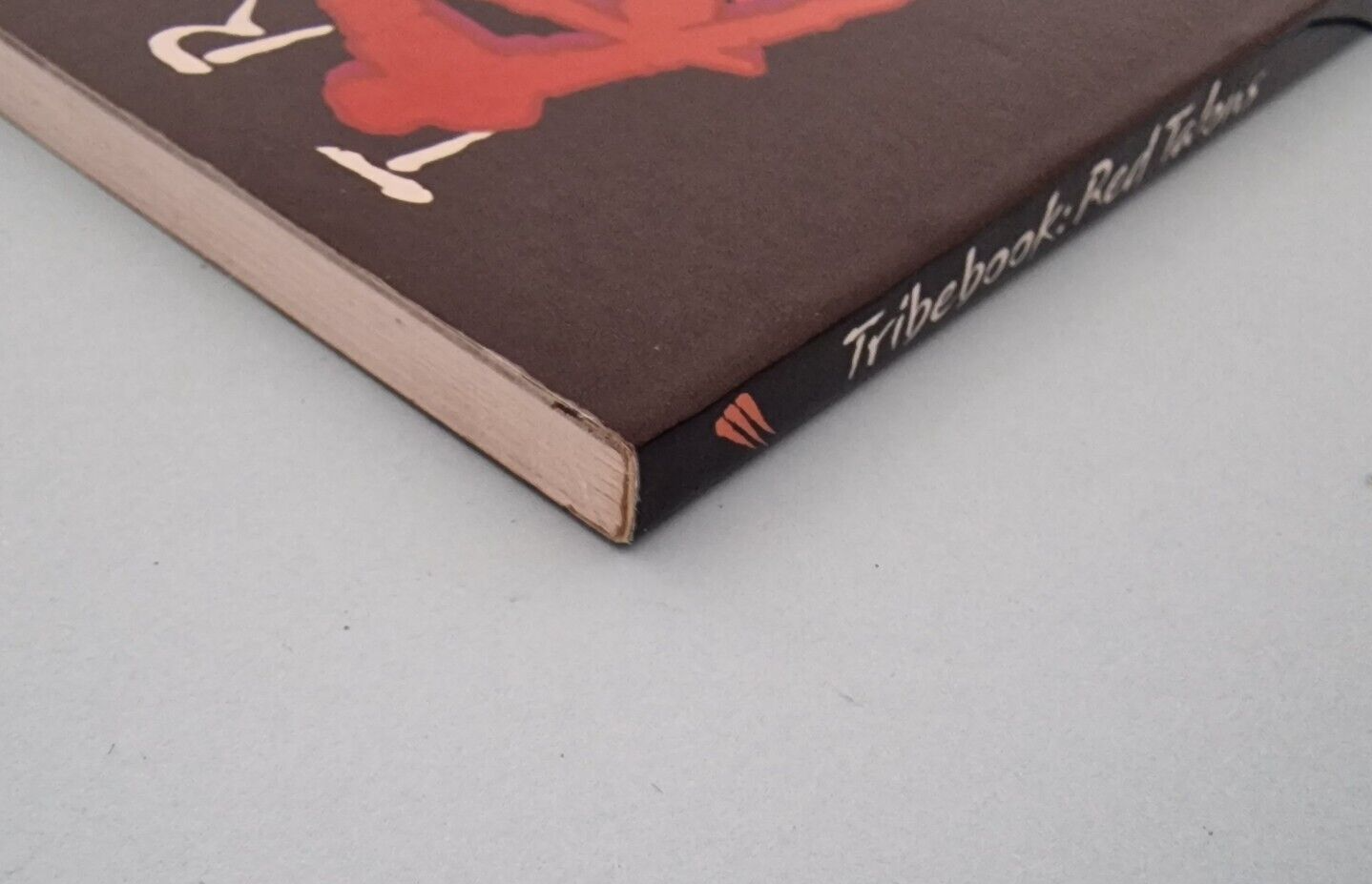 Tribebook Red Talons Revised Werewolf the Apocalypse White Wolf