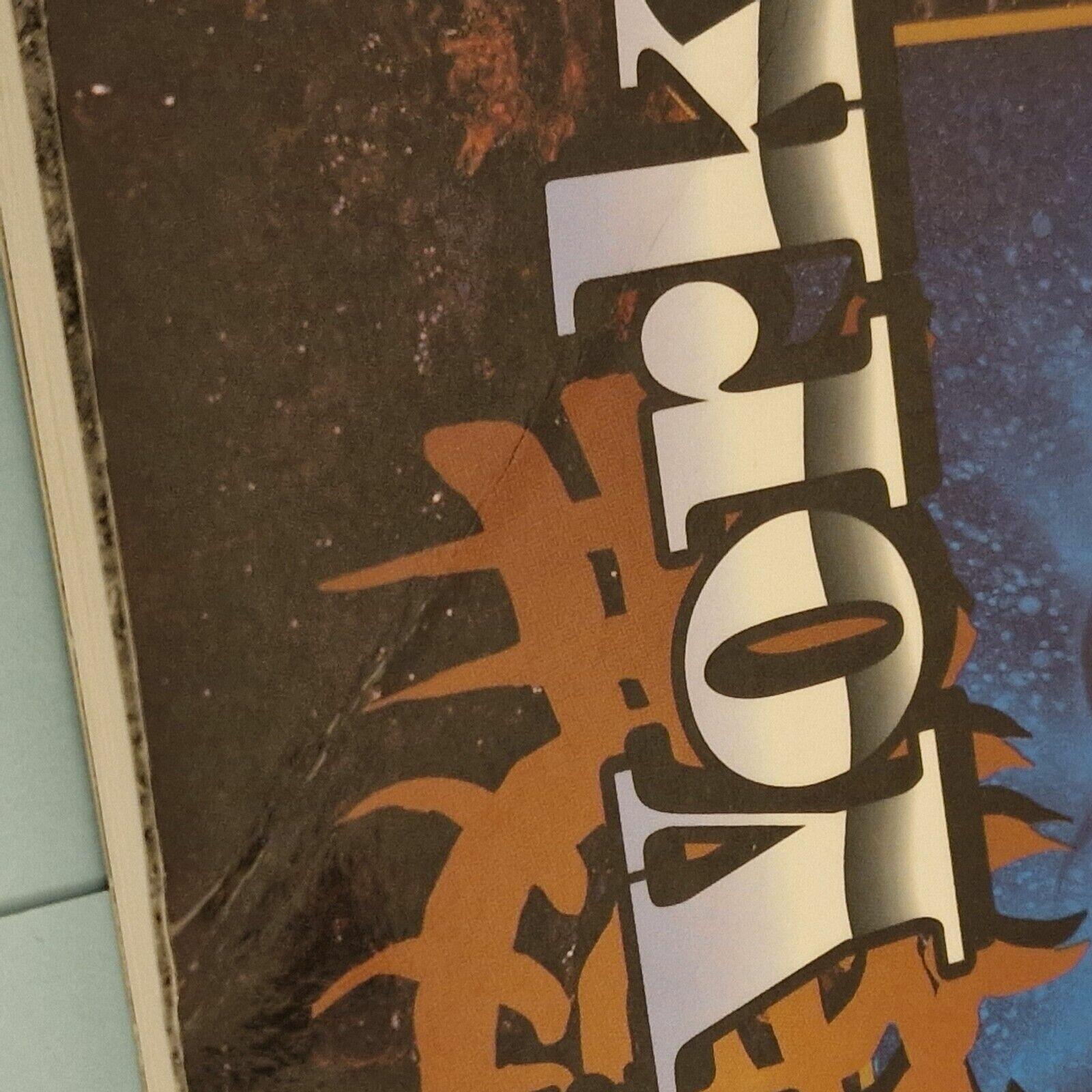 Rage Across New York for Werewolf the Apocalypse by White Wolf