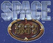 Space 1889 give you space faring in the age of Queen Victoria ...