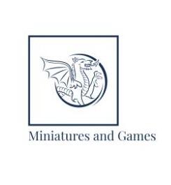 Out of Print and Used RPG as well as Ral Partha miniatures for fantasy ...