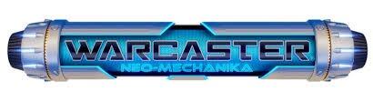 Warcaster