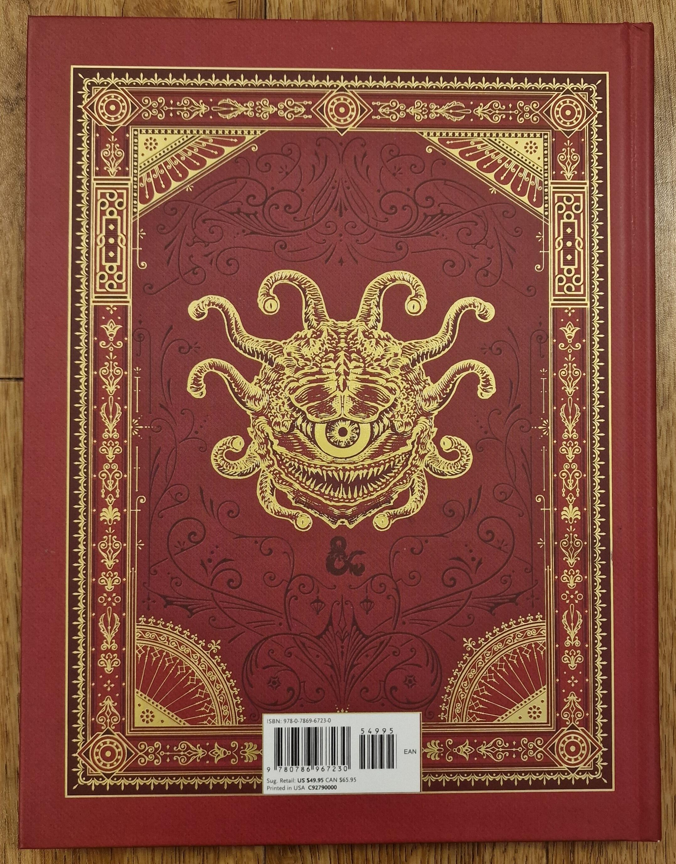 Candlekeep Mysteries Alternate Cover for Dungeons & Dragons 5th edition ...
