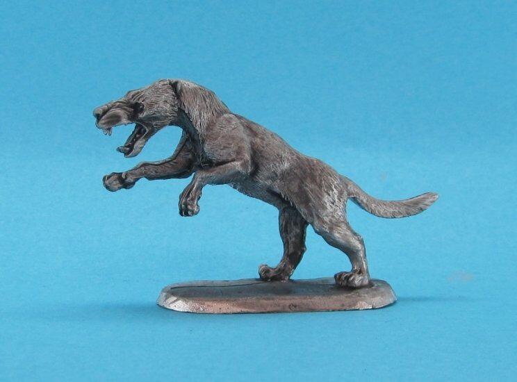 Ral Partha miniatures, one of the best known produces of gaming figures ...