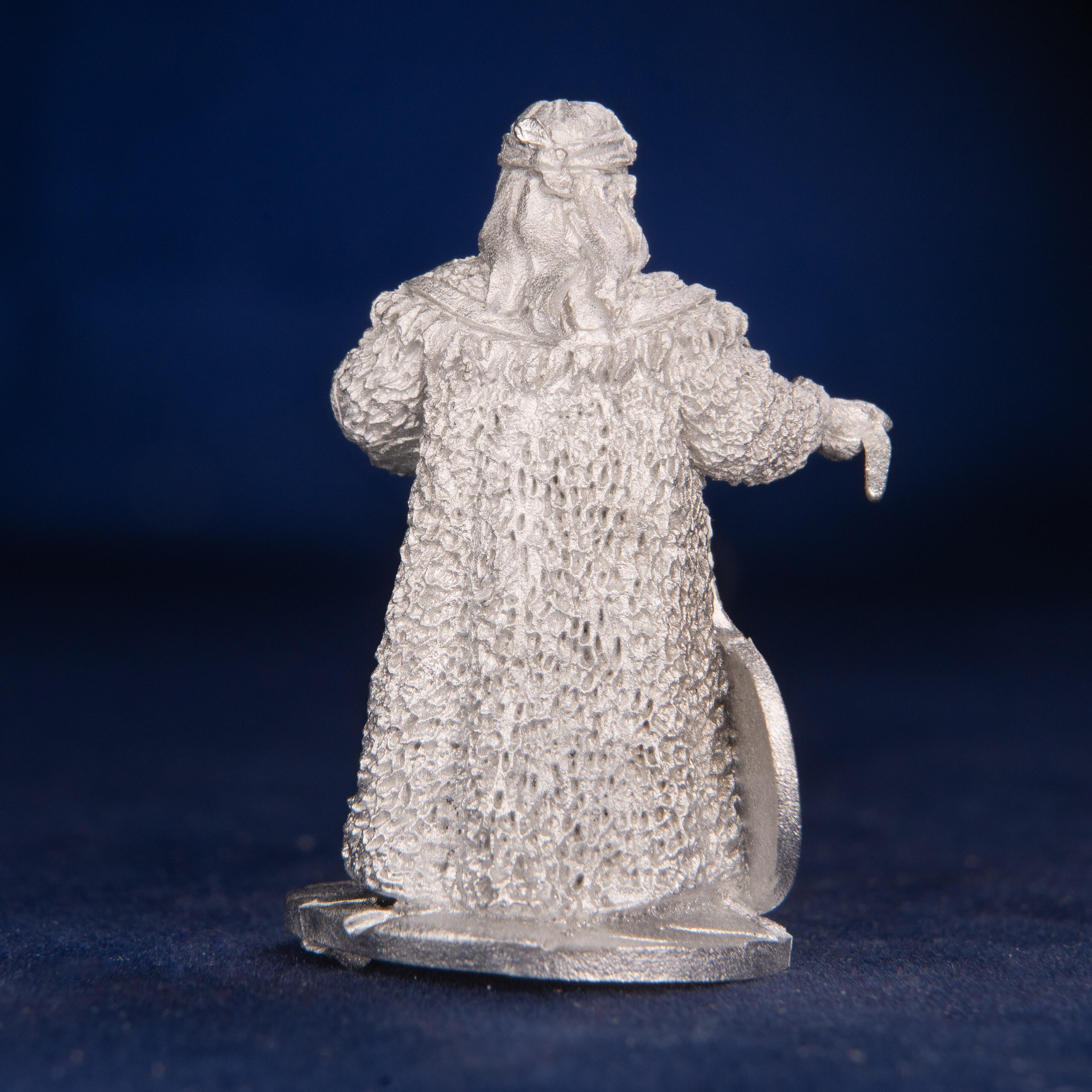 15034 Female Cleric of Swafnir DSA