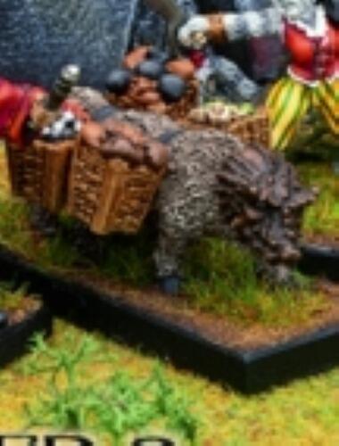 15503H 6 Legged Pack Beast