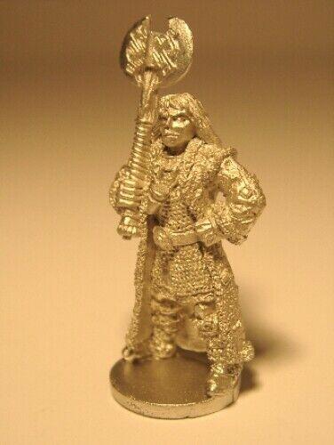 16009 Barbarian Lord by Ral Partha