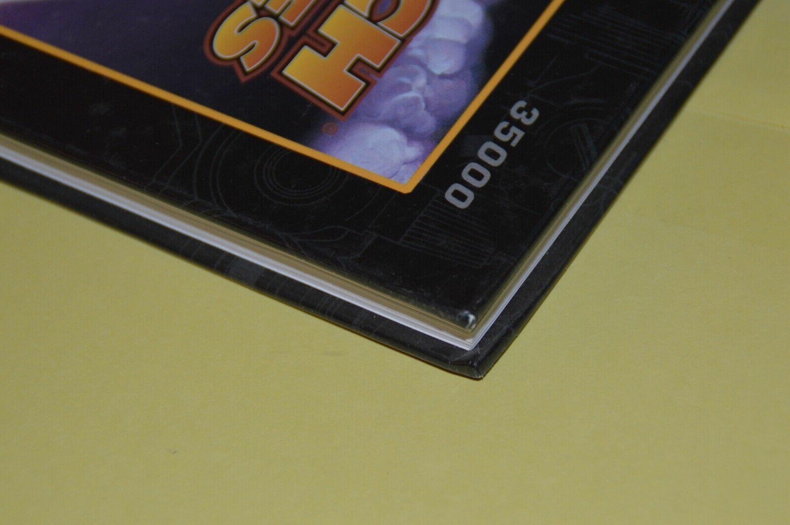 Classic Battletech Master Rules Revised Hardback Edition