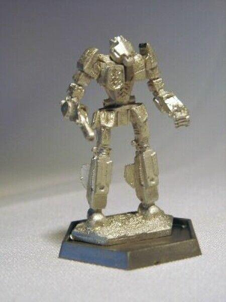 Wasp WSP-3L For Battletech by Ral Partha BT 999