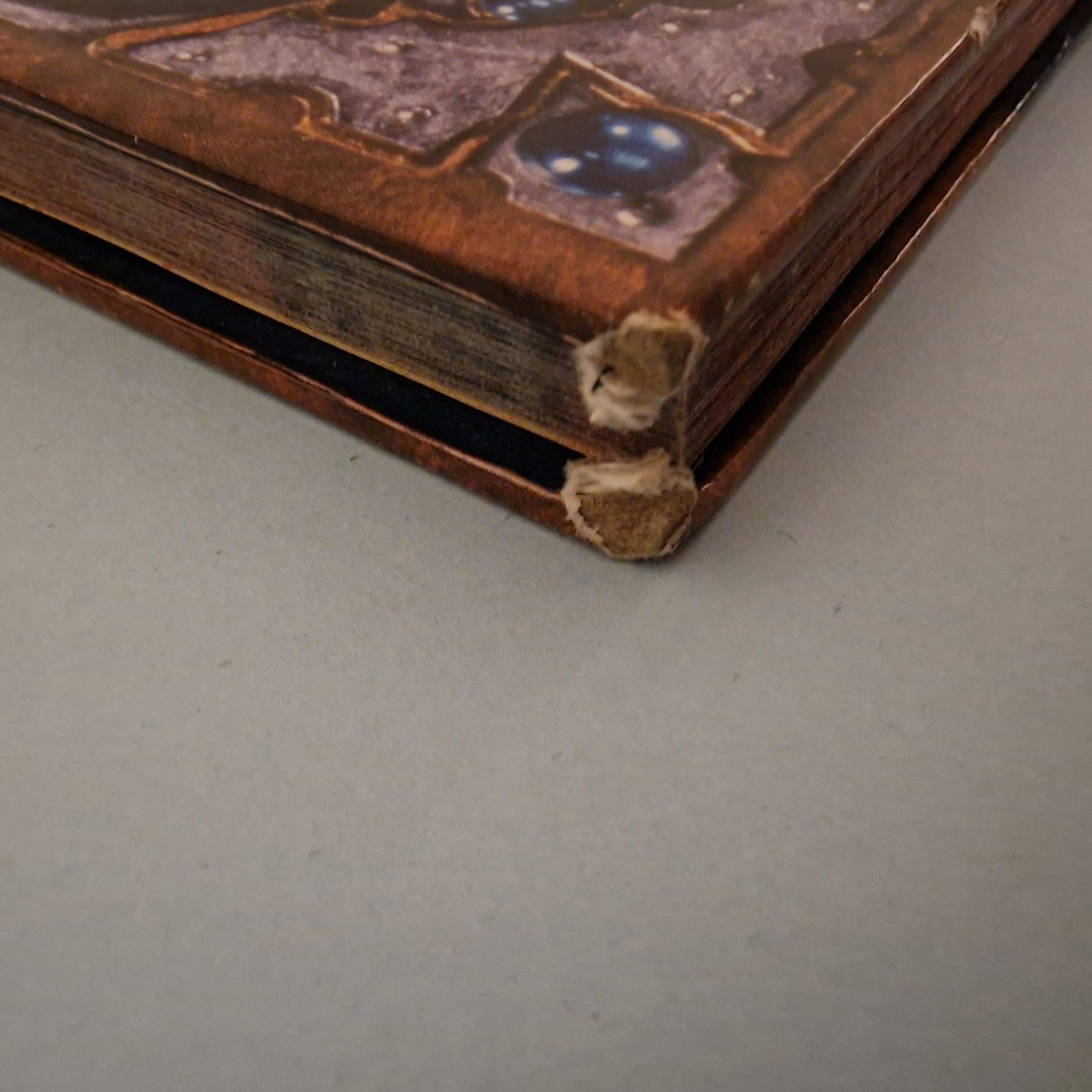 Dungeon Masters Guide 3rd Edition Dungeons & Dragons (D&D) 1st printing