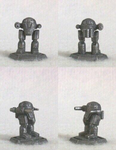 Urban Mech IIC by Ral Partha for Battletech BT 931