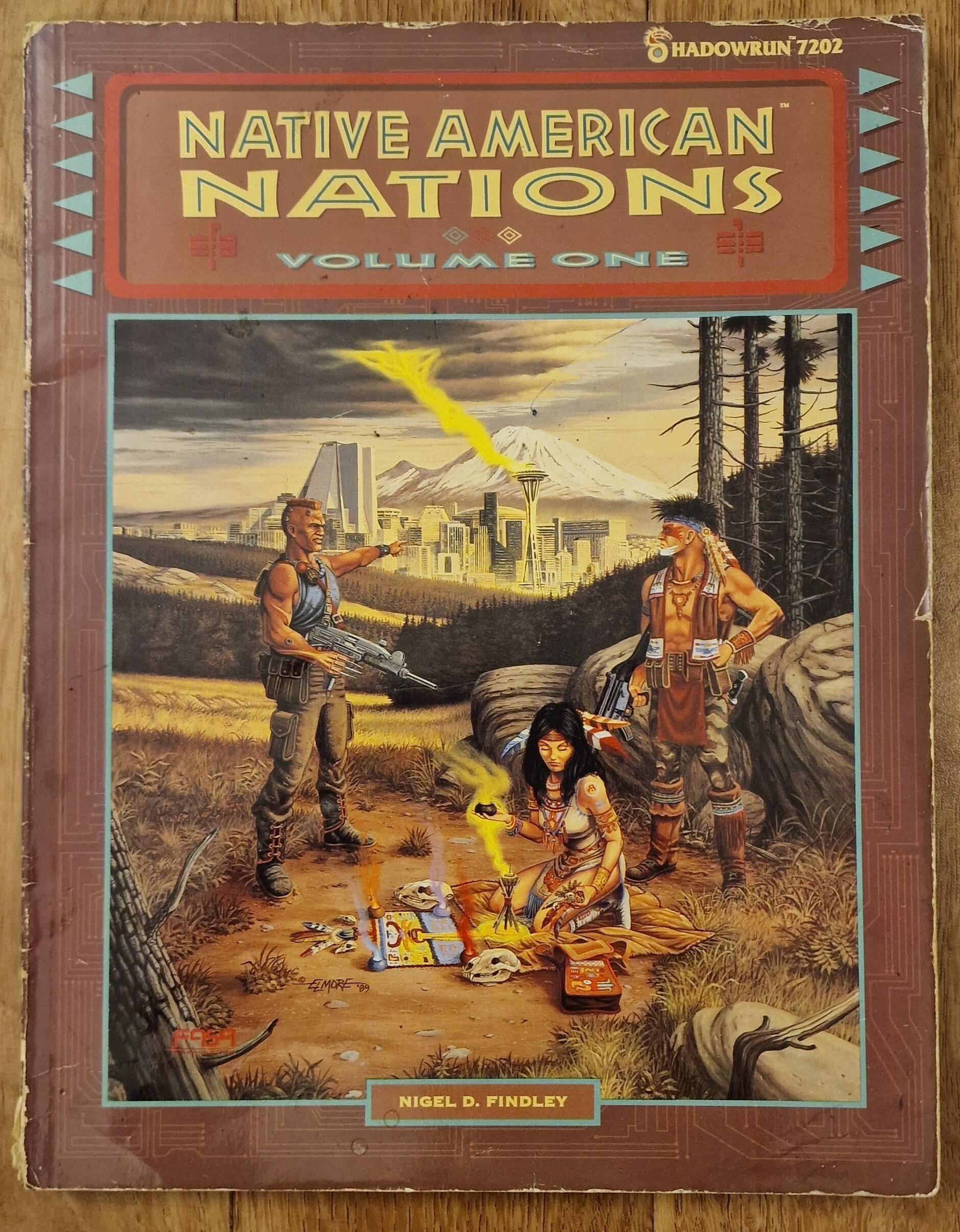 Shadowrun Shadows of Europe