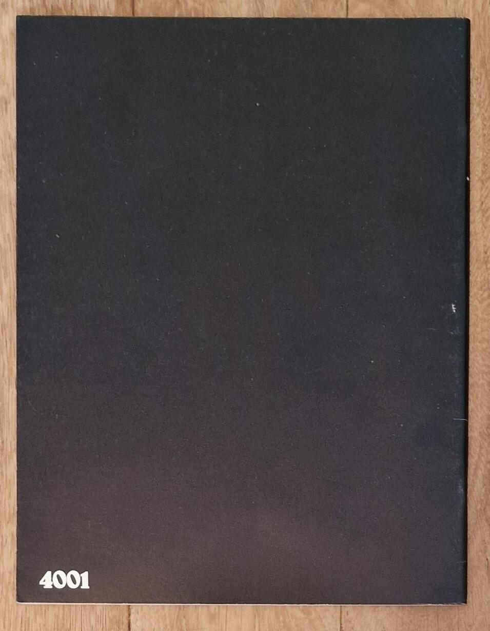 Into the Ruins Scenario Pack 1 for Aftermath RPG by FGU