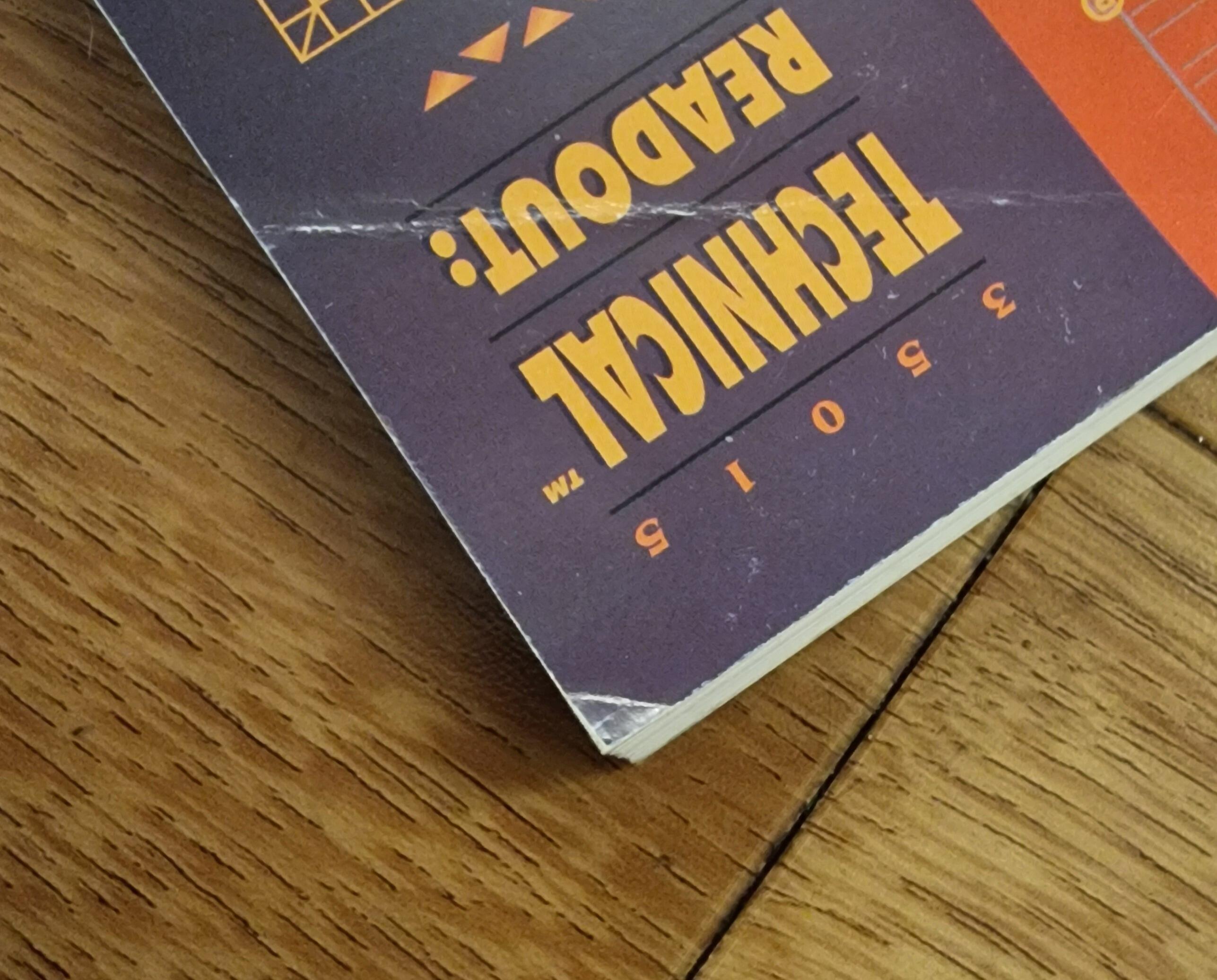 Classic Battletech Technical Readout 3058 Upgrade Book