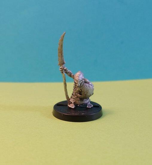 2343A Chronopia Goblin Spearman Spearman #1 Guarding by Heartbreaker ...