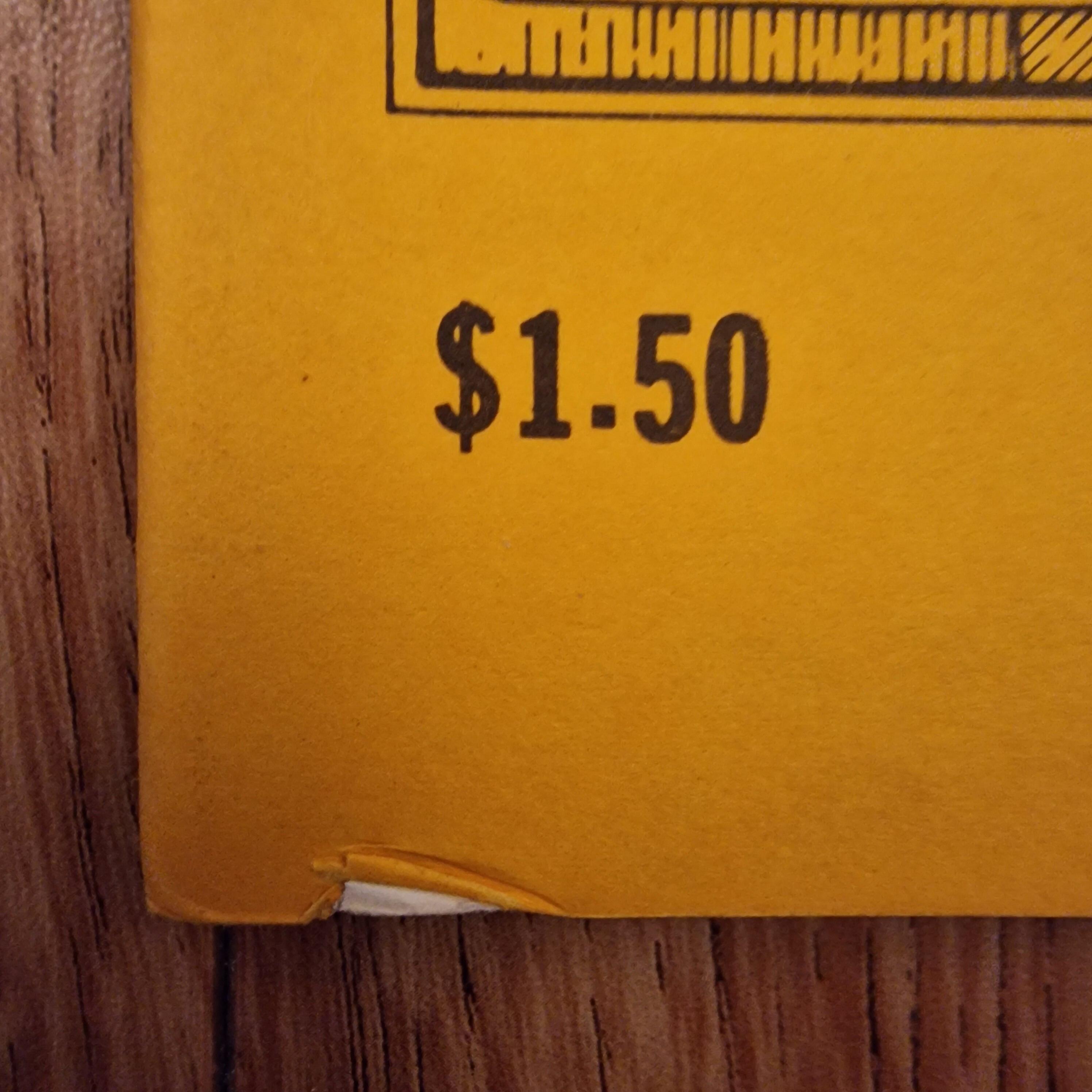 Wyrm's Footnotes Issue 5 by Chaosium